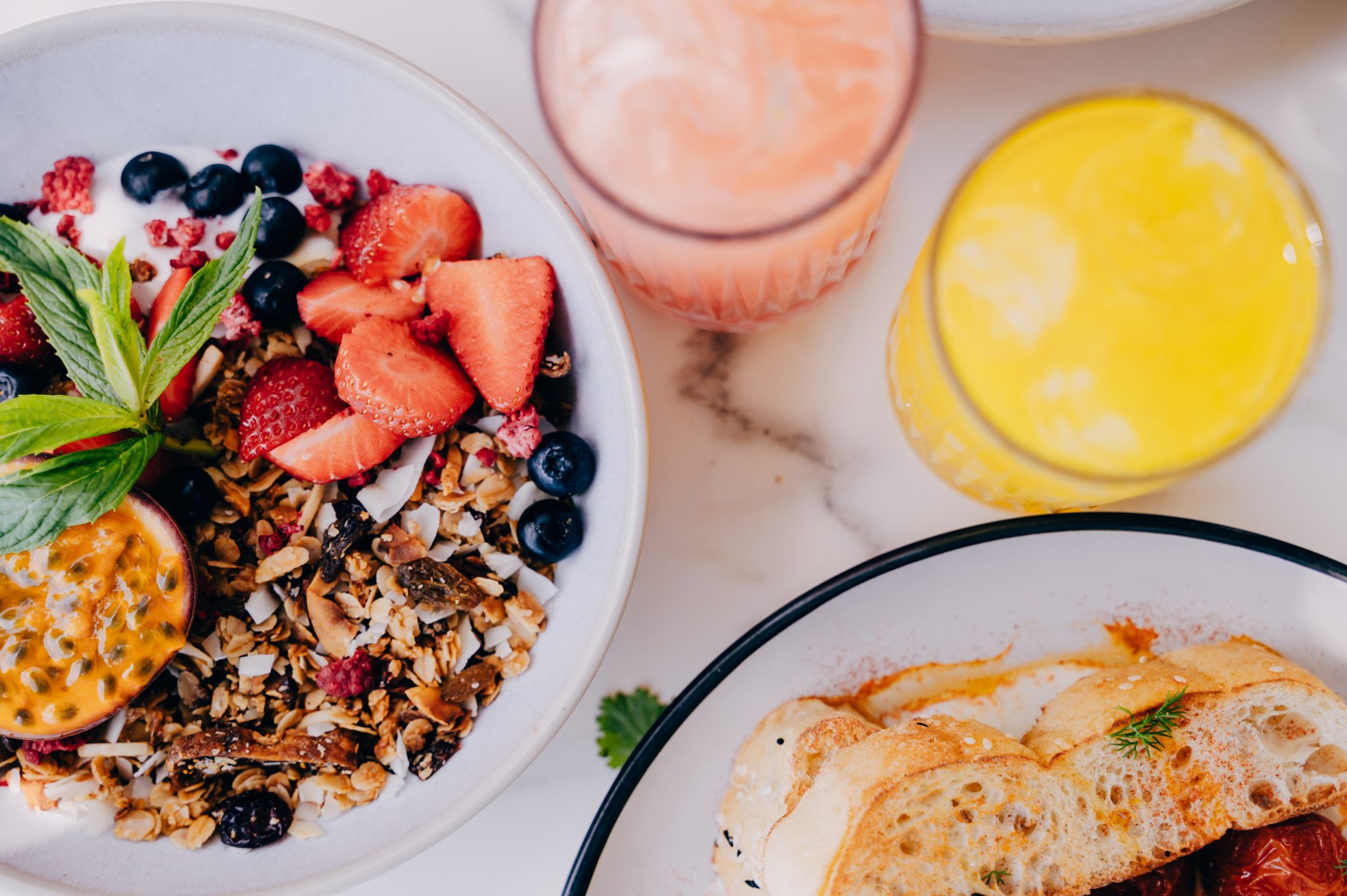 Waterfront Restaurant in Mindarie | Sista Mindarie