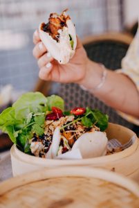 Menu Sistas Mindarie Cafe & Restaurant